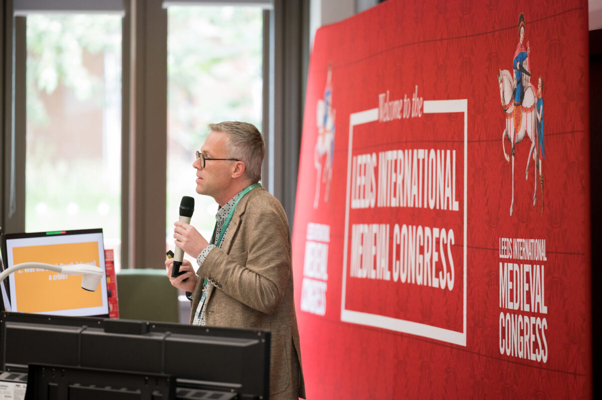 Submit a Proposal | International Medieval Congress